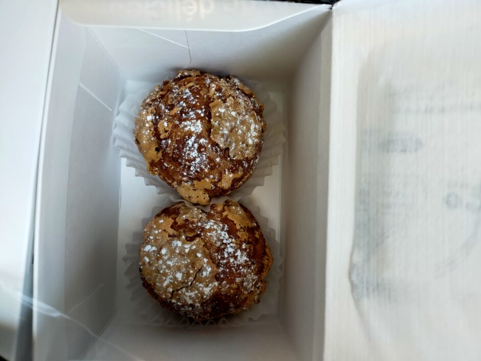 【2022年】予約の取れないPATISSERIE RYOCO パティスリーリョーコの予約方法 シュークリーム ブルーベリーのタルト編 ...