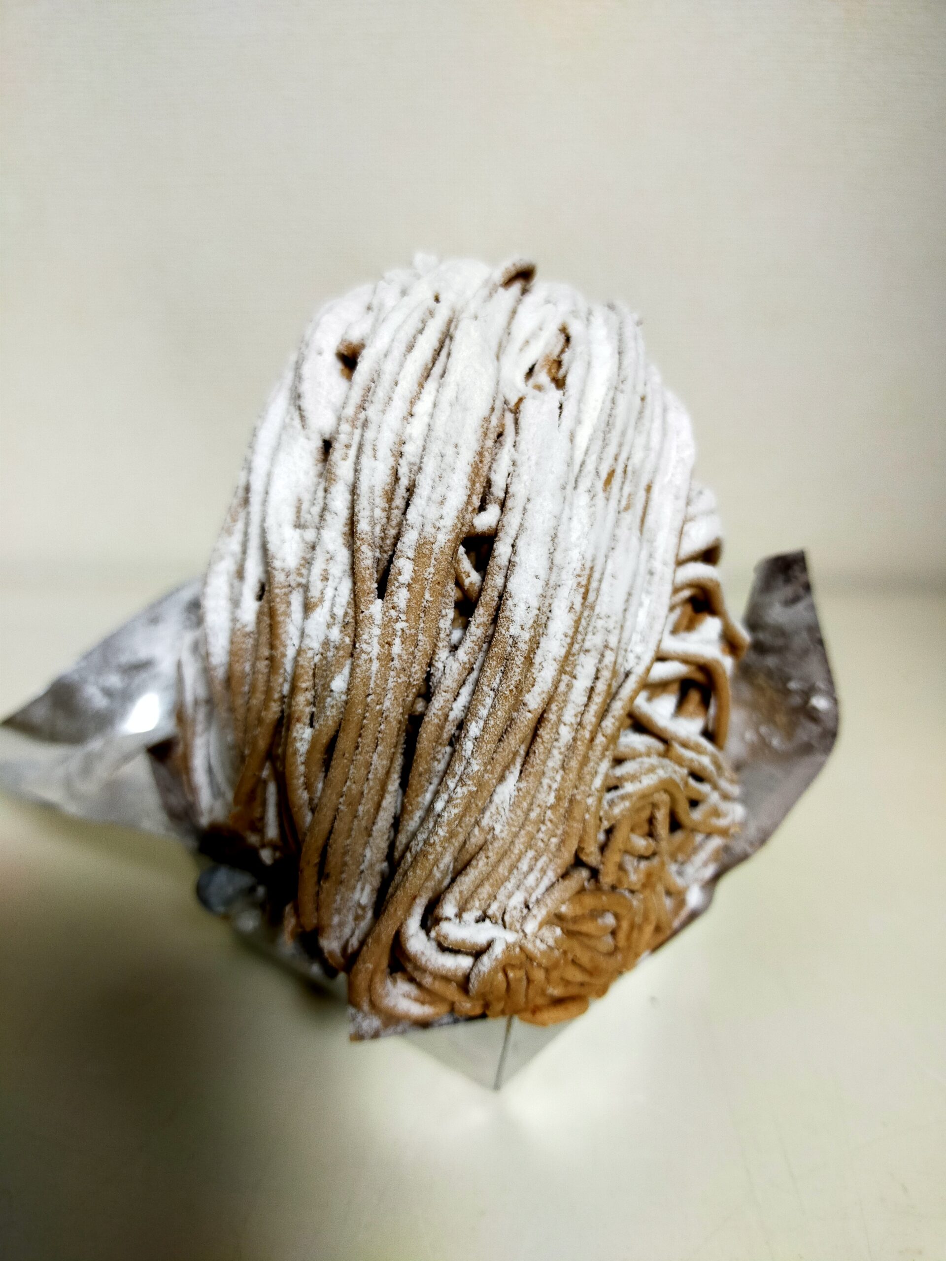 【飯田橋】予約困難なカーヴァンソン （patisserie K.ViNCENT）の予約方法 営業時間とモンブラン ショコラ・フランボワーズのお ...