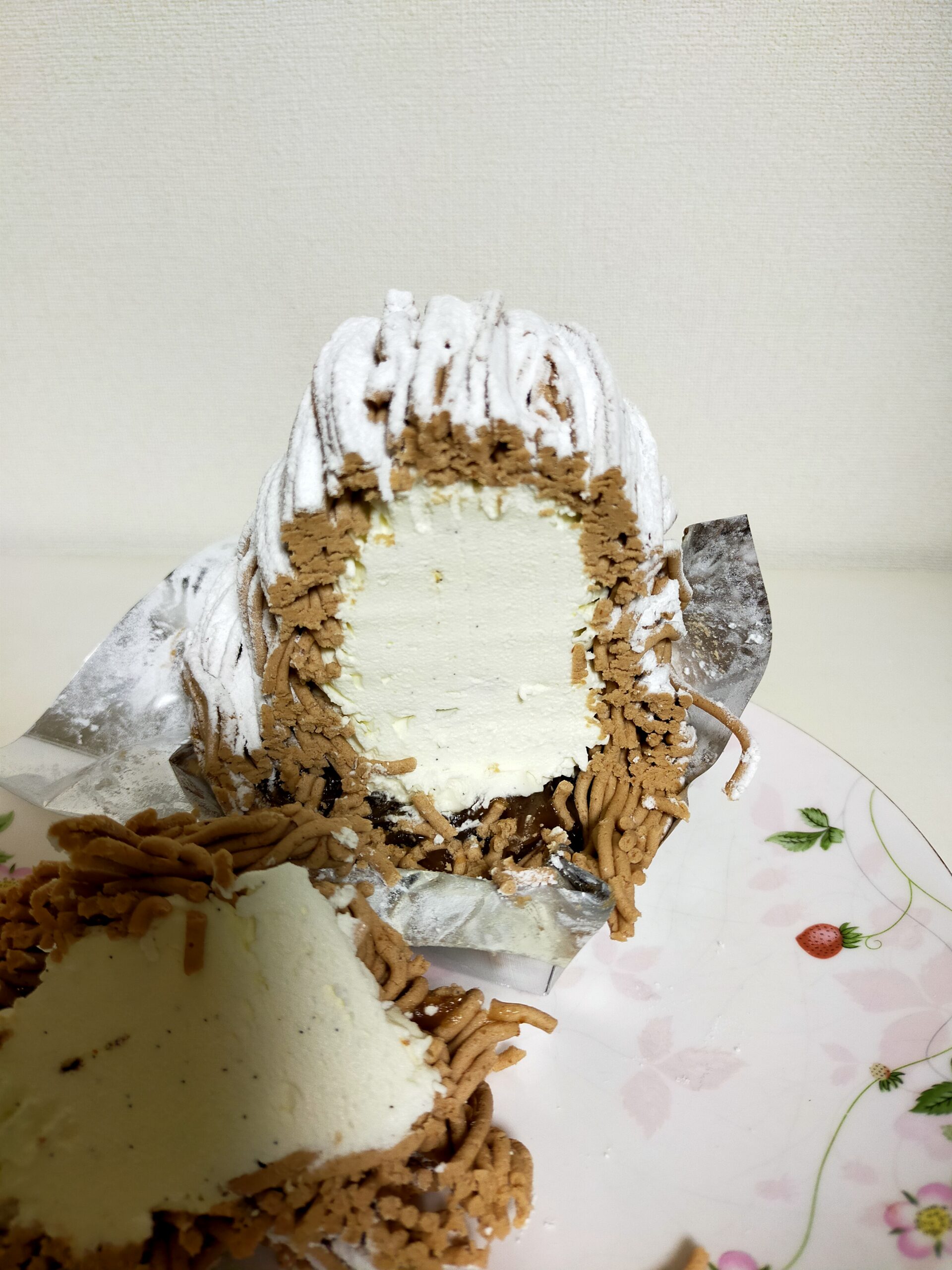 【飯田橋】予約困難なカーヴァンソン （patisserie K.ViNCENT）の予約方法 営業時間とモンブラン ショコラ・フランボワーズのお ...