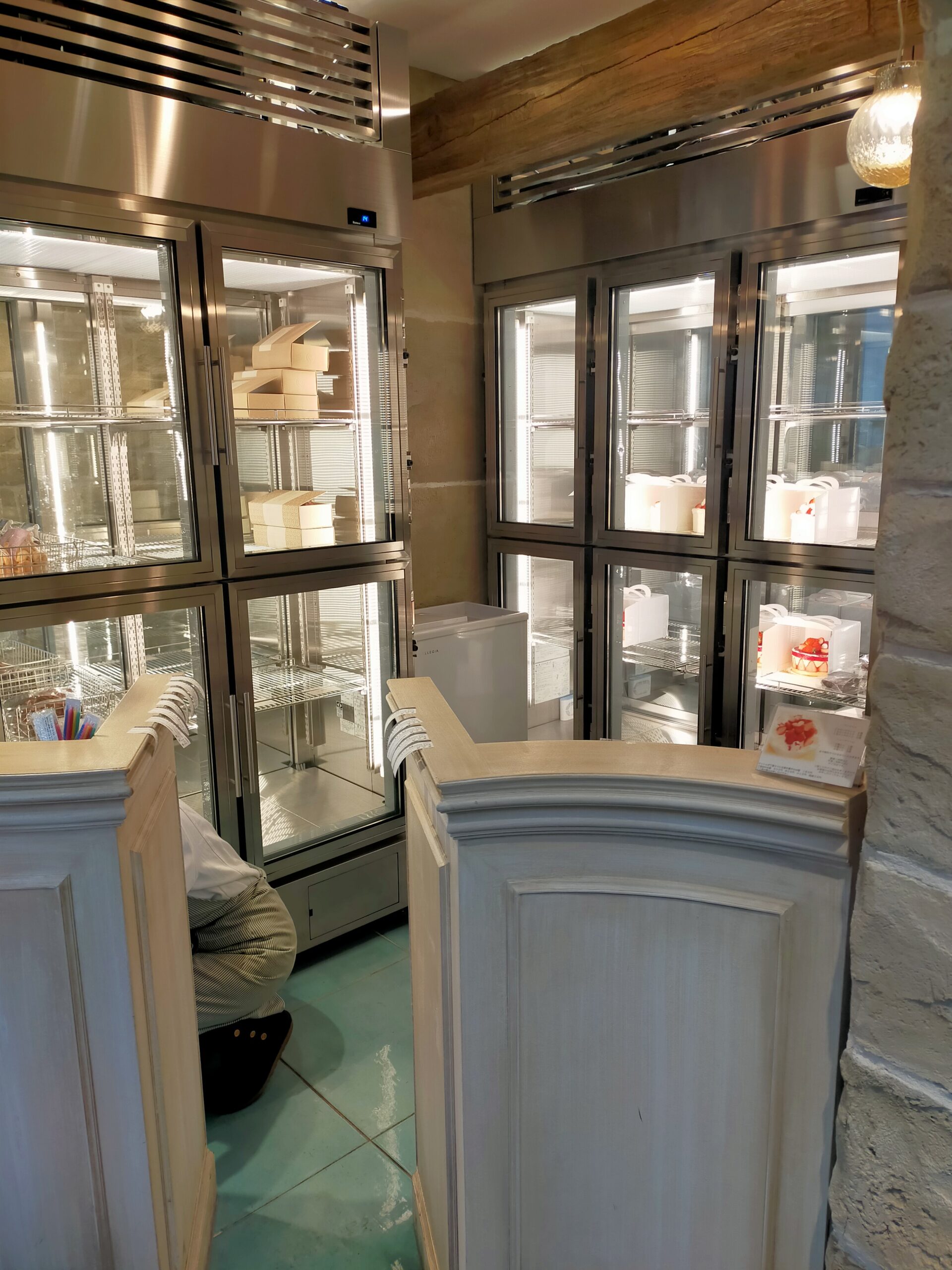 2023年 予約の取れないPATISSERIE RYOCOパティスリーリョウコの「フレジェ」の予約のコツ、混雑状況、受け取り当日の時間をお ...