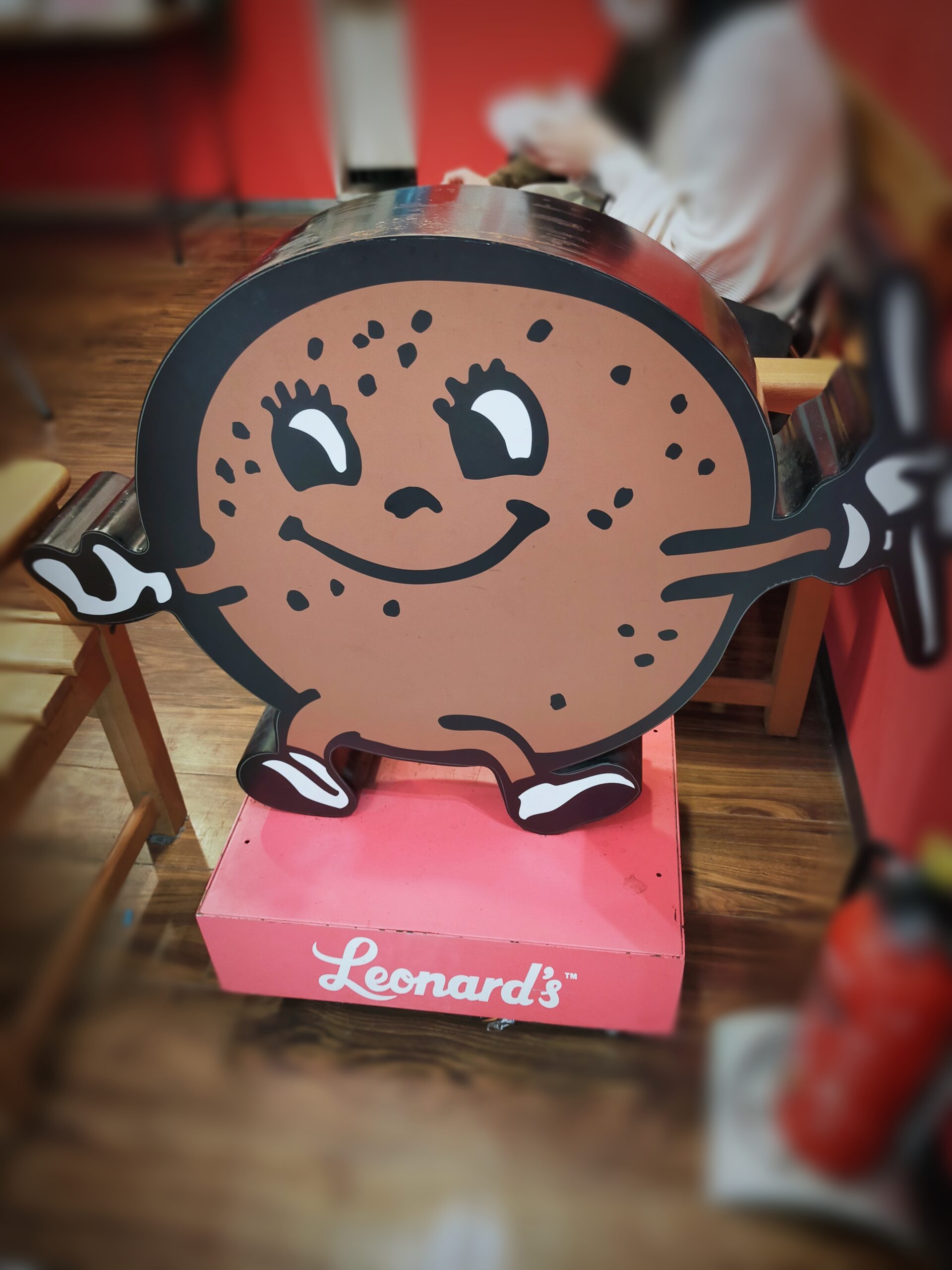 【横浜】レナーズLeonard‘s横浜ワールドポーターズ店 | Sweets＆powerご褒美スイーツ