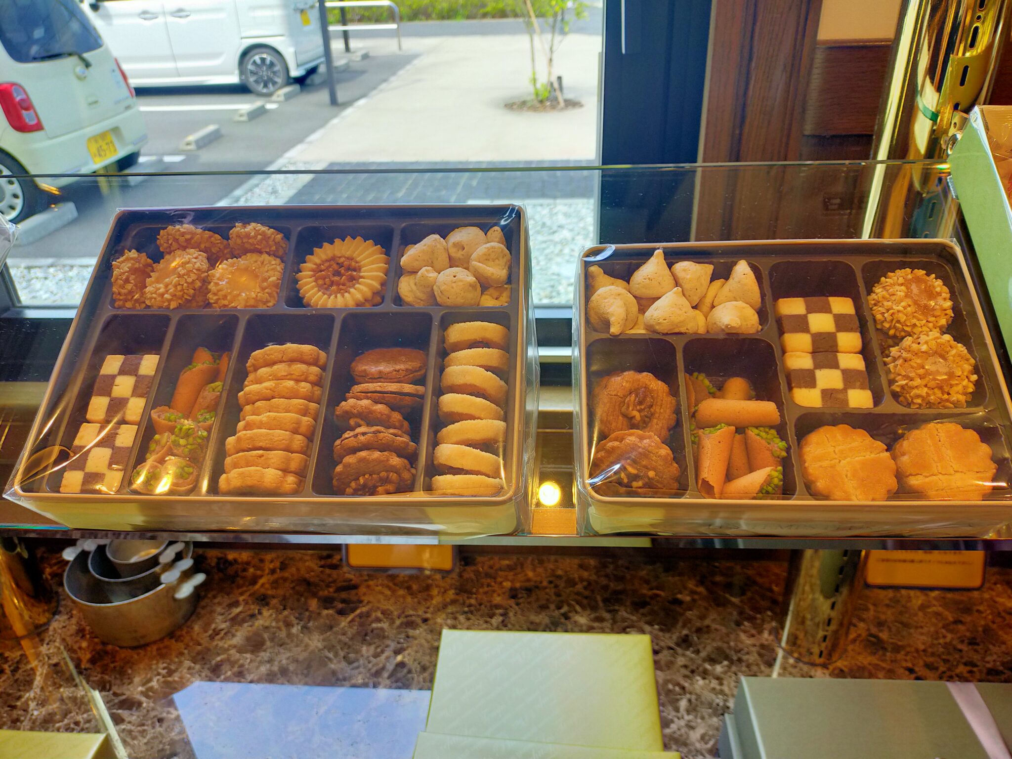 [流山おおたかの森]レタンプリュス本店 | Sweets＆powerご褒美スイーツ