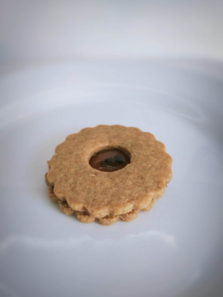 【銀座】クッキー缶を予約していく シヅカ洋菓子店 自然菓子研究所 | Sweets＆powerご褒美スイーツ