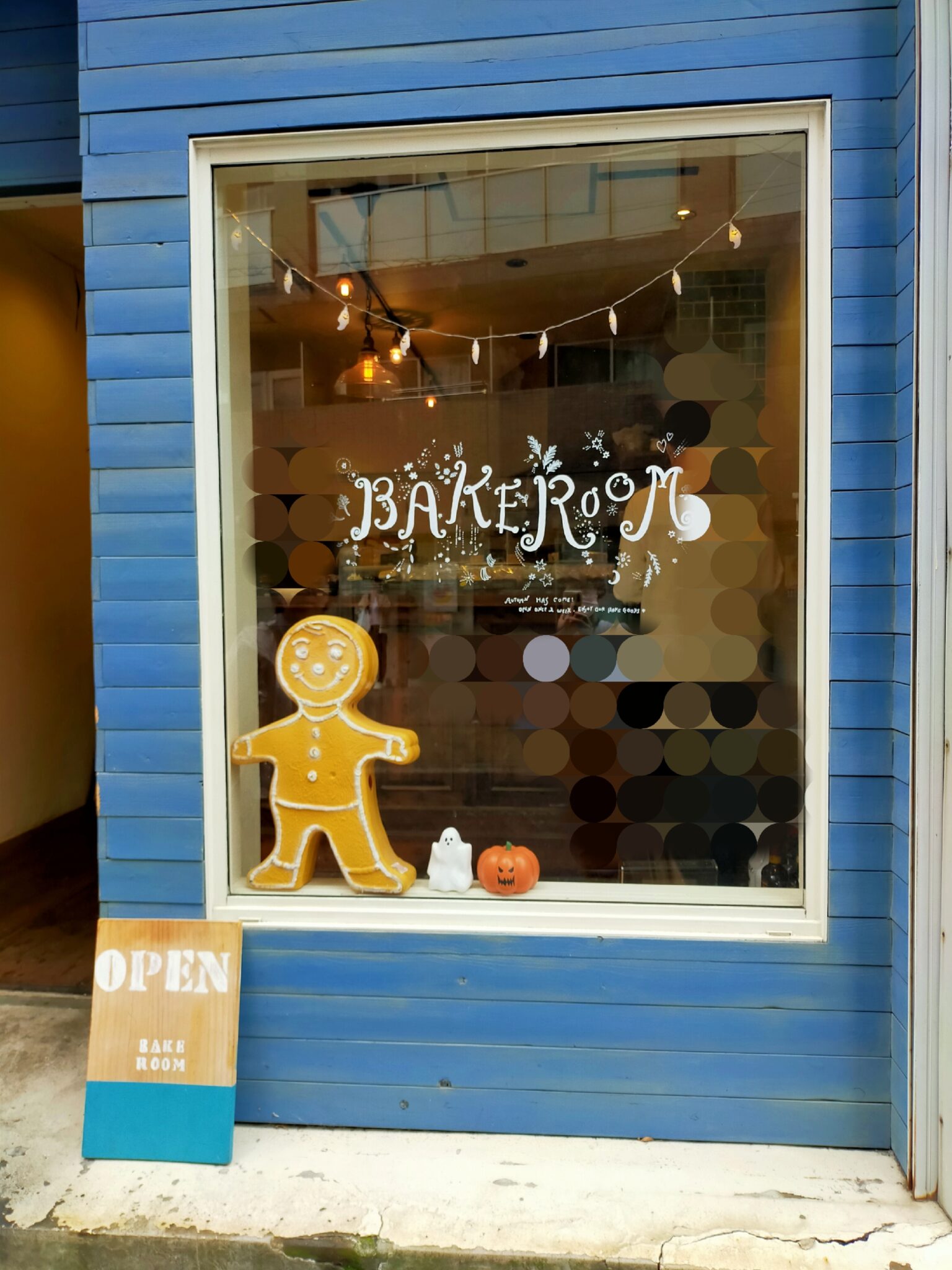 行列にならんでもぜひいただきたい、シンプルながらも奥深いケーキ【横浜】BAKEROOMベイクルームさん | Sweets＆powerご褒美スイーツ