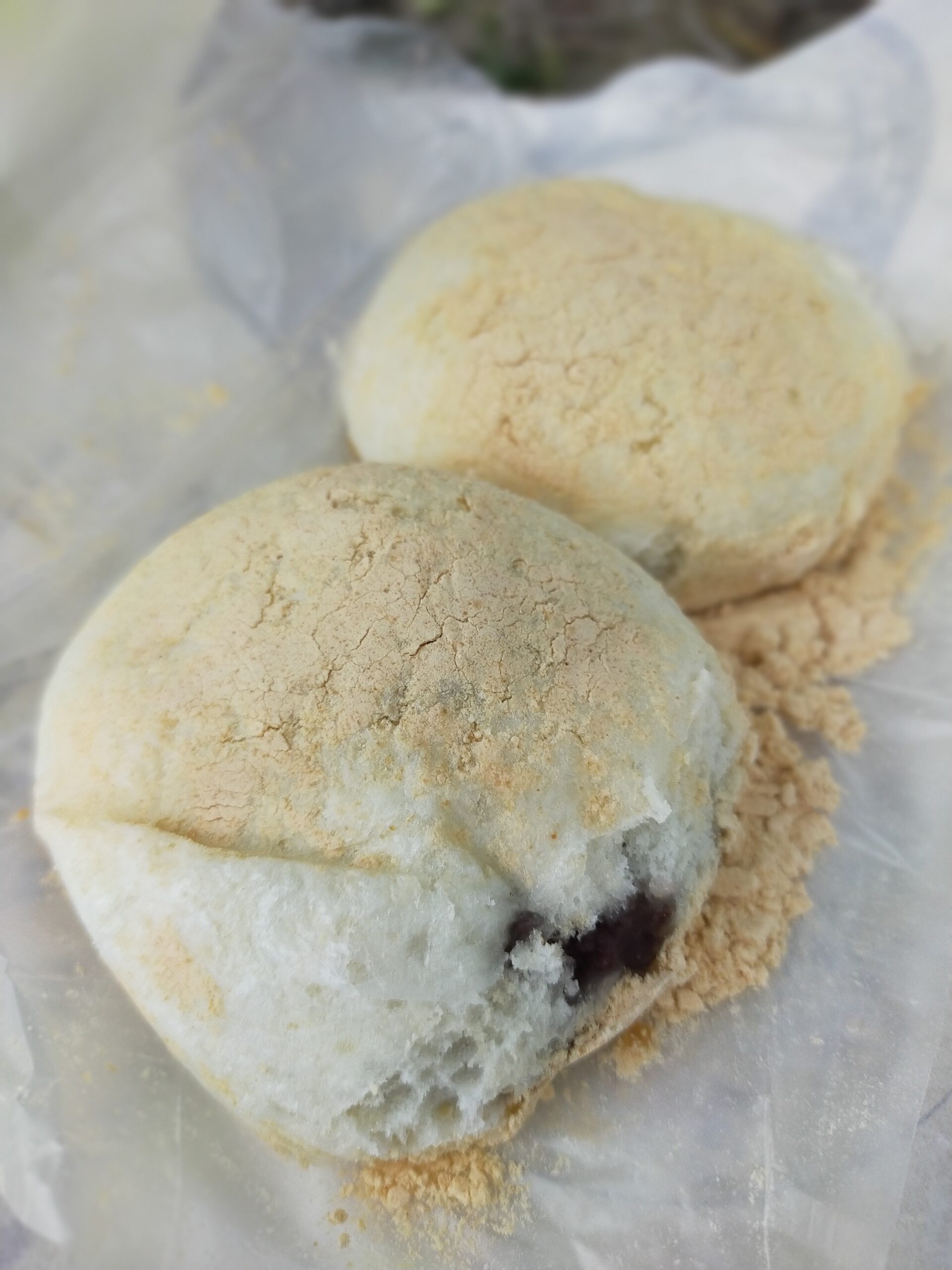 【川崎・小田栄】知る人ぞ知る和菓子の名店「多摩川菓子店」でほかほかの追分まんじゅうを堪能！ | Sweets＆powerご褒美スイーツ