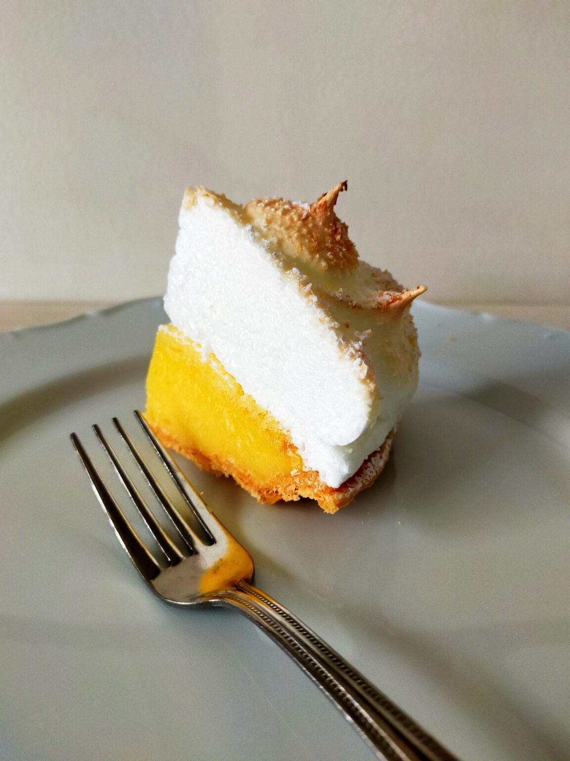 【浅草・田原町】レモン色の屋根が目印！「レモンパイ」で大満足のレモンパイ🍋 | Sweets＆powerご褒美スイーツ