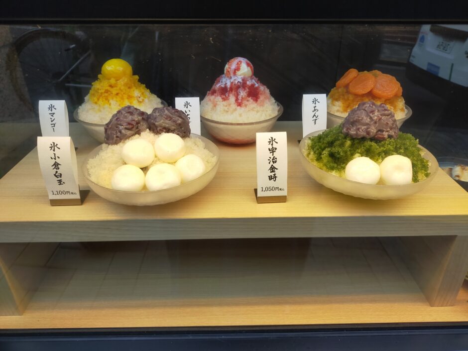 神楽坂「紀の善」復活！幻の抹茶ババロアと白玉スイーツの魅力【2025年最新】 | Sweets＆powerご褒美スイーツ