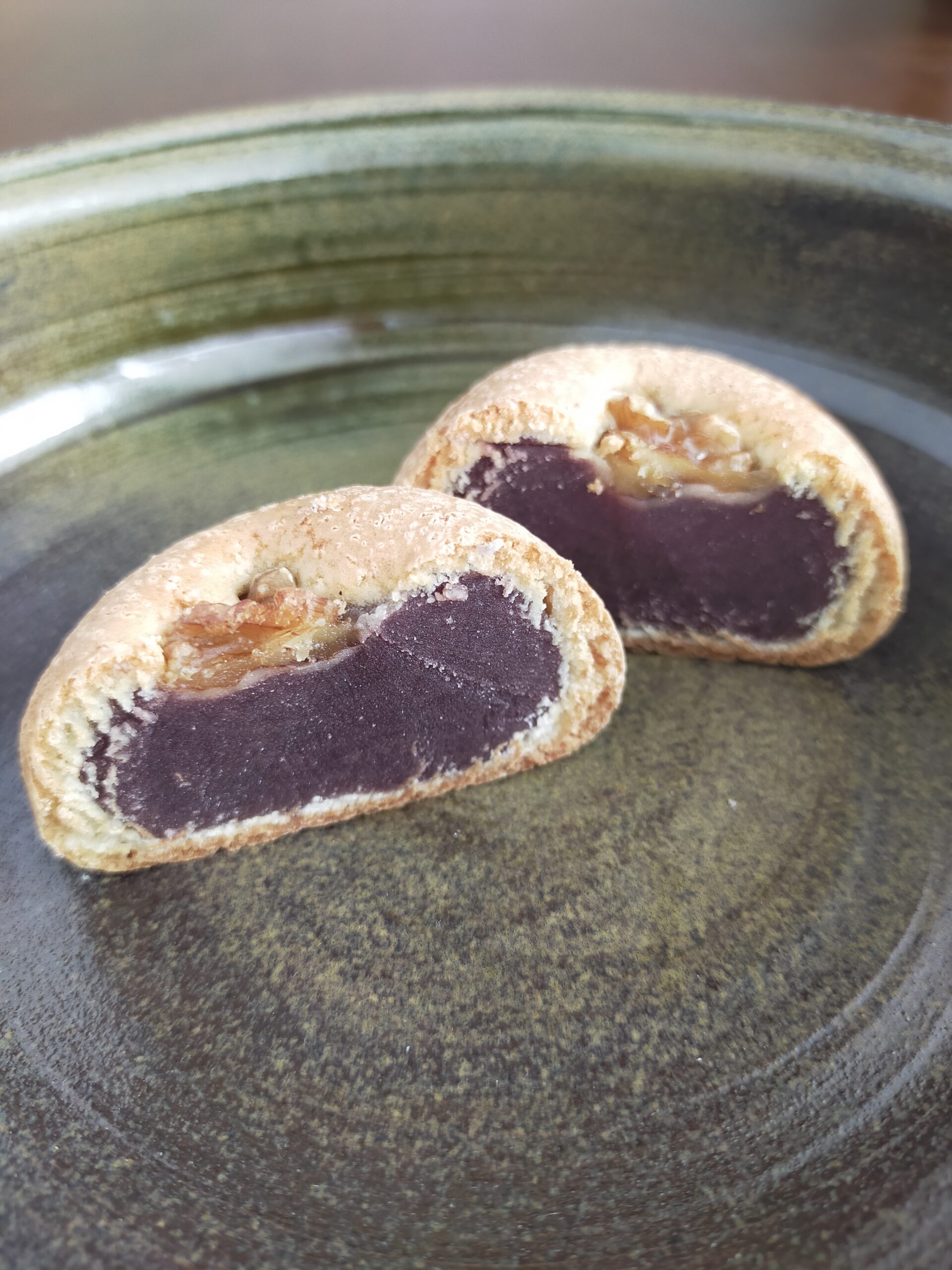 行列必至の上板橋「石田屋」。まぼろしの栗どら焼きや、ずっしり大きな栗饅頭、魅力を徹底紹介！ | Sweets＆powerご褒美スイーツ